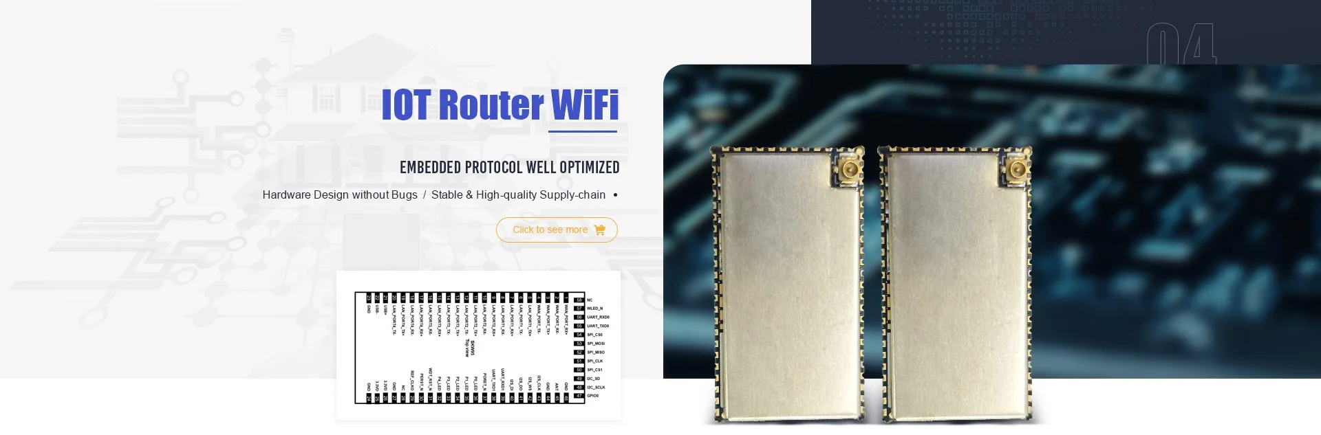 Company Overview - HoneyComm IoT Technology(Shenzhen)Co.,Ltd.