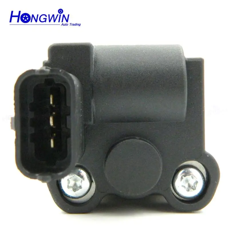 Genuino No.35150 26900 Válvula De Control De Aire Idle Encaja Hyundai ...