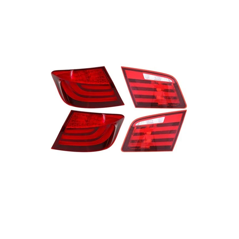 Luz Trasera Para Coche Bmw,Luz Trasera Para Coche Bmw F10 F18 Serie 5 ...