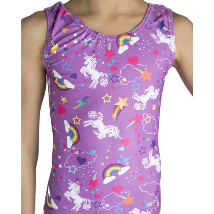 Top Quality Gymnastics Leotards Gymnastics Wear Kids Gymnastics ...