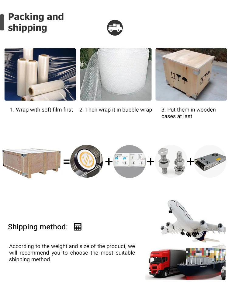 3D Big Letters - Customizable Free Standing Decorations