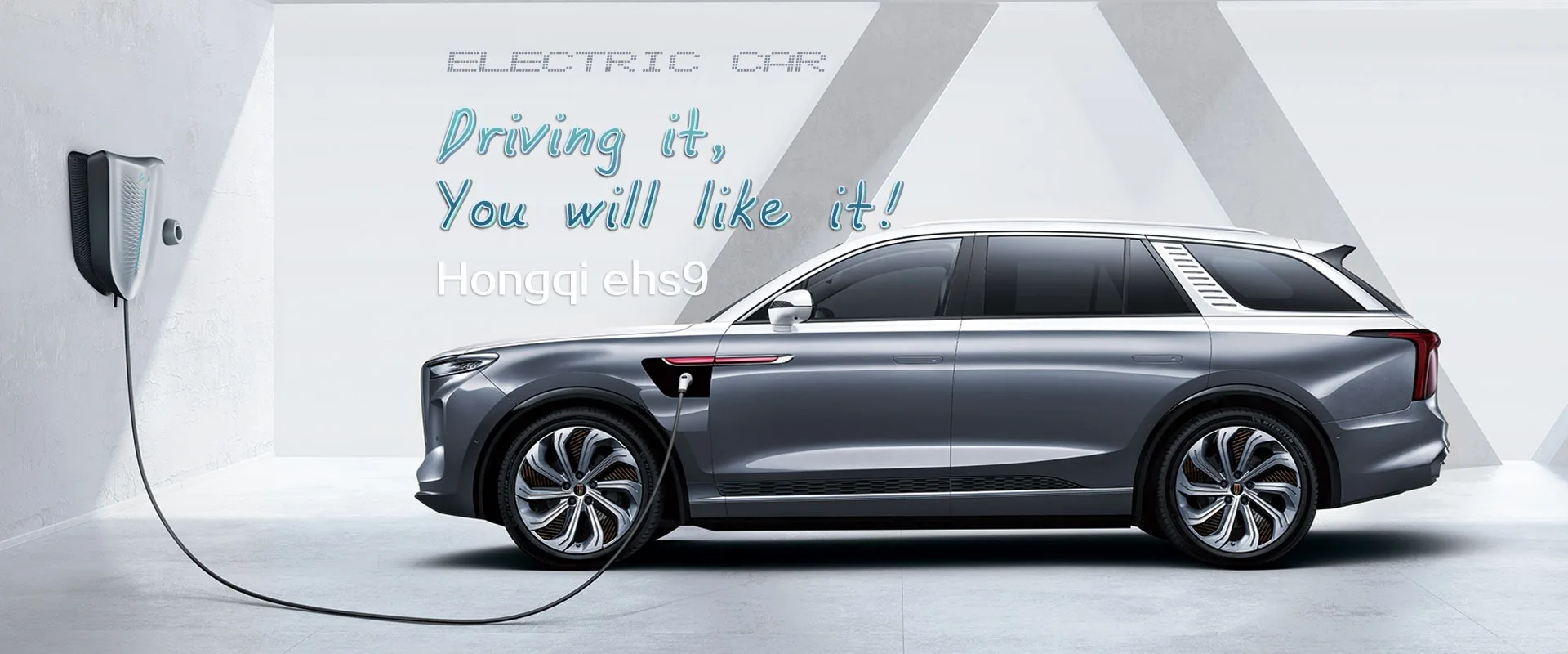 Shandong Jida Everbright Energy Technology Co., Ltd. - Electric Car, Car
