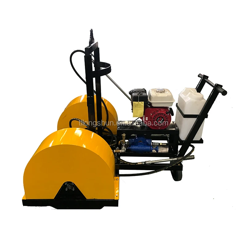 High-efficient Manual Operated Bitumen Asphalt Spraying Machine For ...