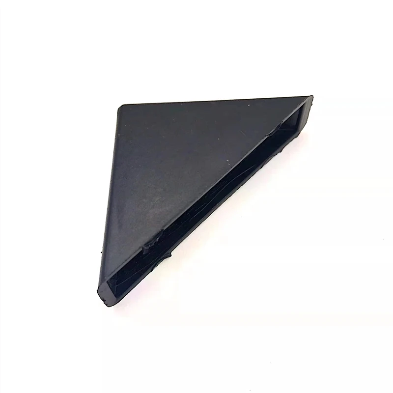35*35*6MM Plastic Corner Spacers for Glass Edge Protection