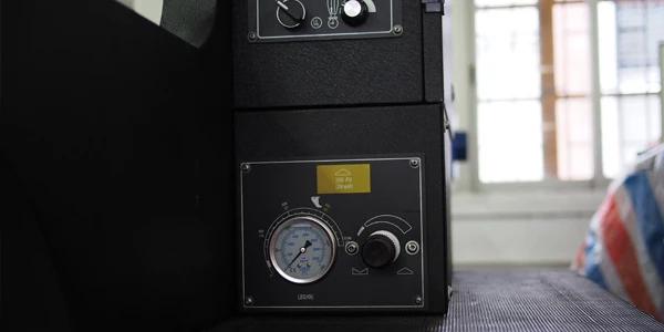 Hydraulic Fastener Insertion Self Clinching Machine Hager Pem With ...