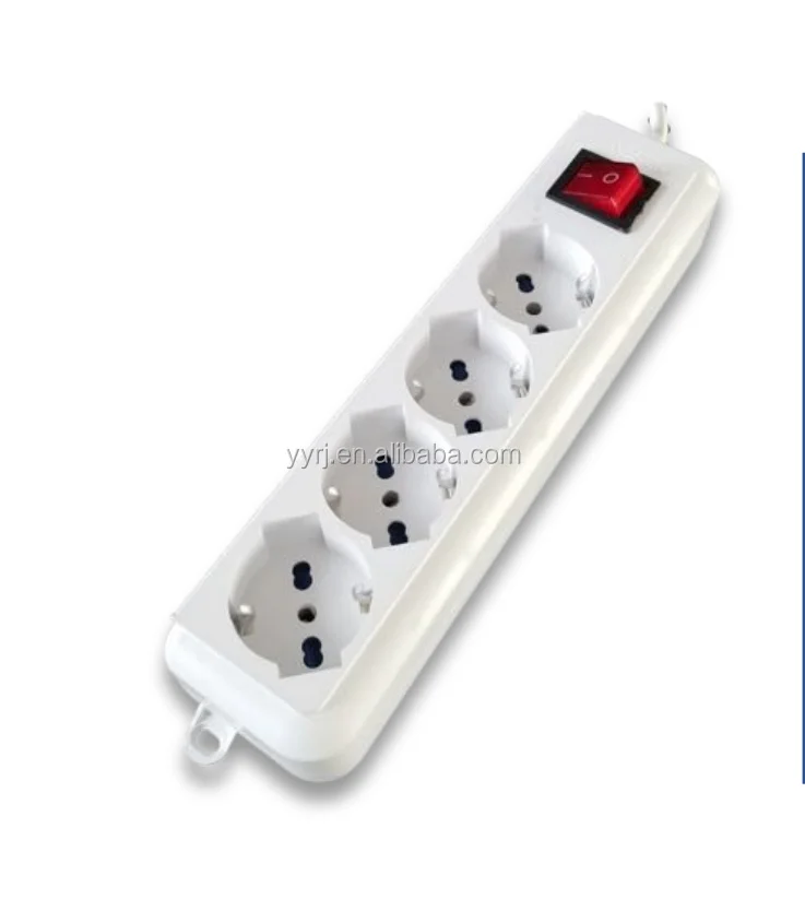 Chile Assembled Plug Socket| Alibaba.com