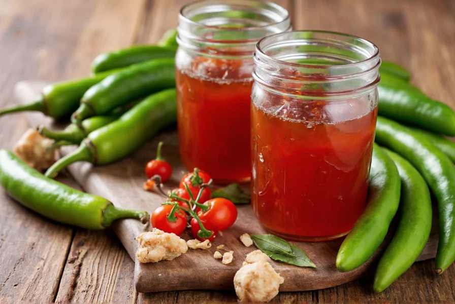 Texas Pepper Jelly: History, Uses & Avoiding Common Mistakes