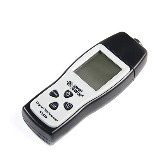 Smart Sensor Rotational Speed Meter - Precision & Reliability