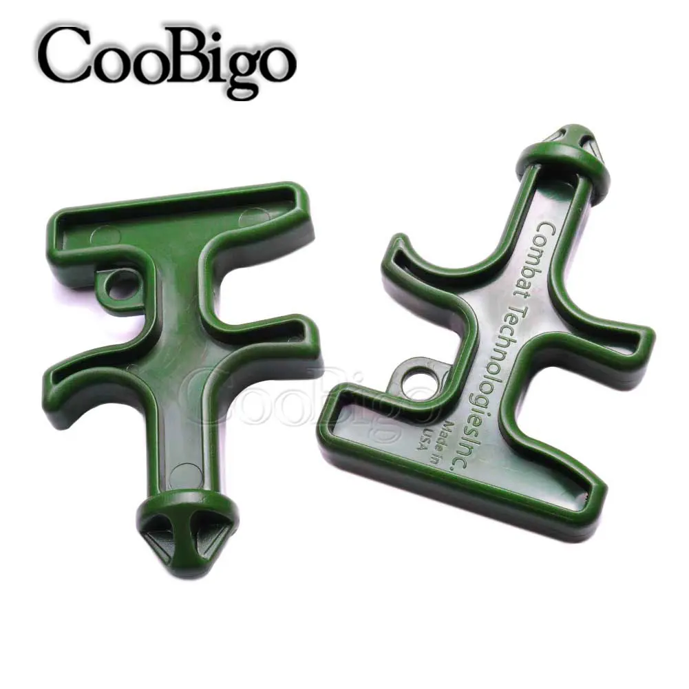 25pcs Plastic Outdoor Tool Defensa Personal Self Defense Stinger Drill ...