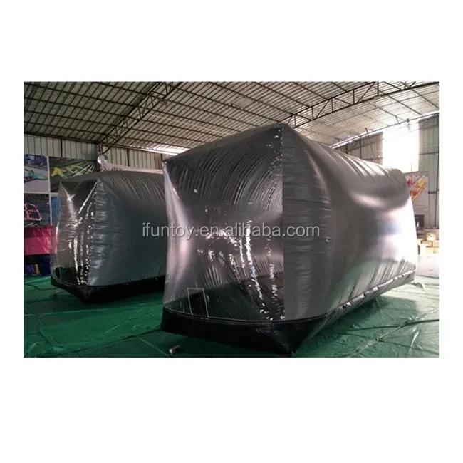 Portable Inflatable Altitude Training Tent for Sport Fitness