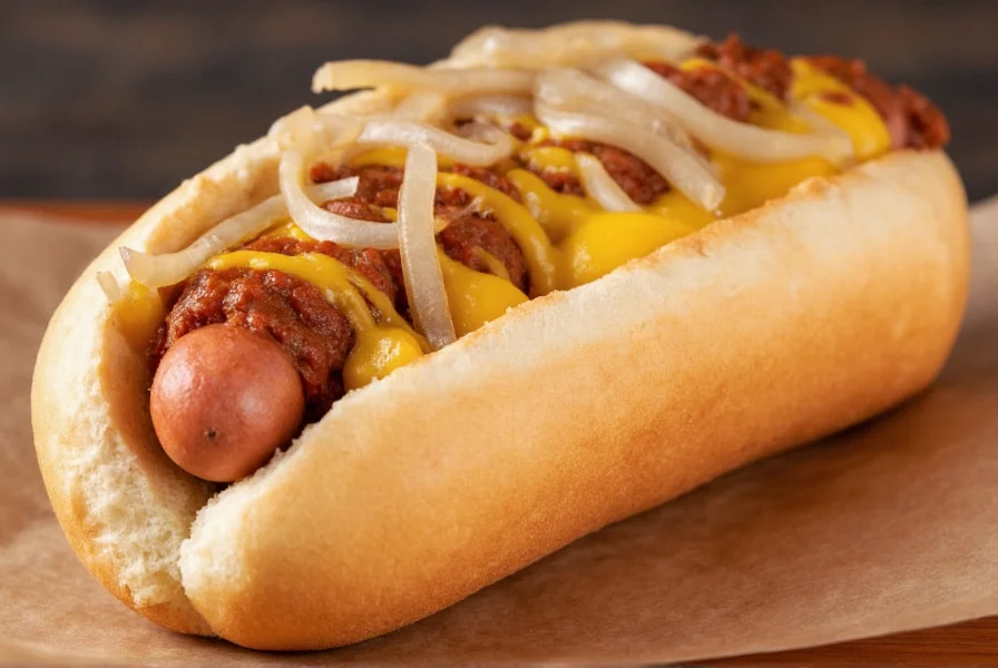 Pat's Chili Dogs Tucson: Location, Hours & Must-Know Tips