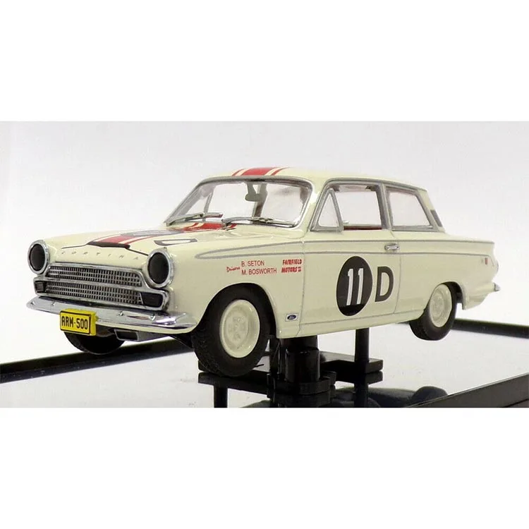1 43 Scale Model Cars Display Case - High Detail & Customization