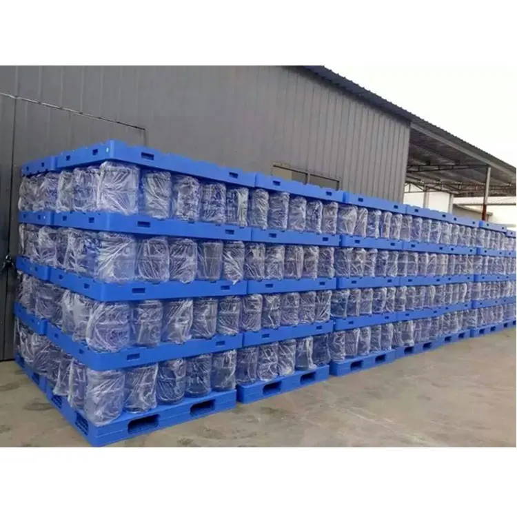 5 Gallon Water Bottle Plastic Pallet Rack For Storage - Buy 5 Gallon ...