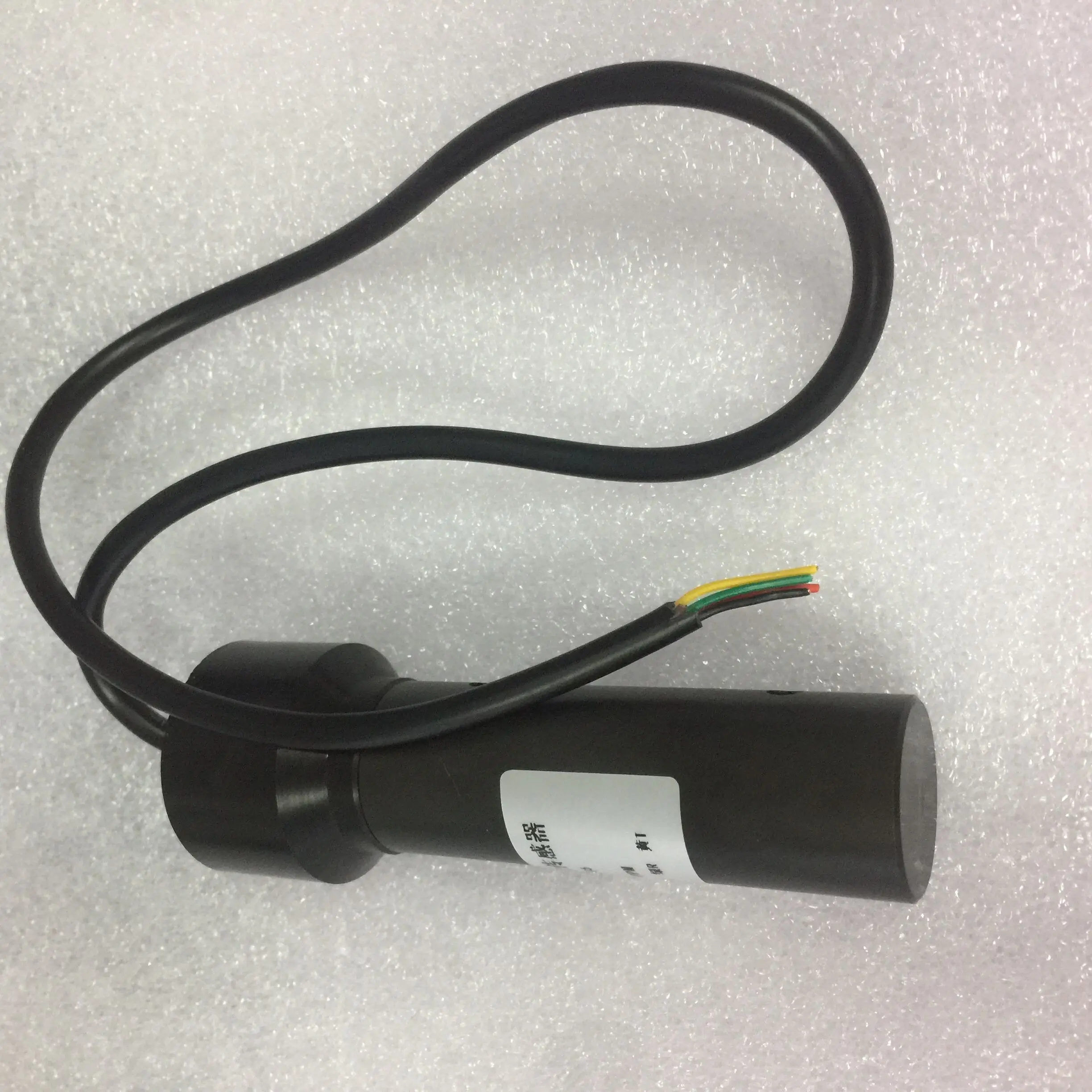 Yct205 Co2 Sensor Module,Uart,Iic Digital Output Water-dissolved Co2 ...