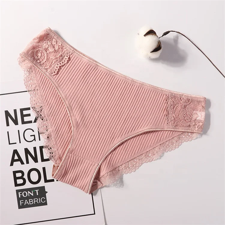 Venta Al Por Mayor Mujeres En Pantaletas Sexi Compre Online Los Mejores