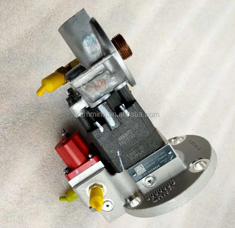 M11 ISM11 QSM11 Fuel Injection Pumps - Reliable Performance