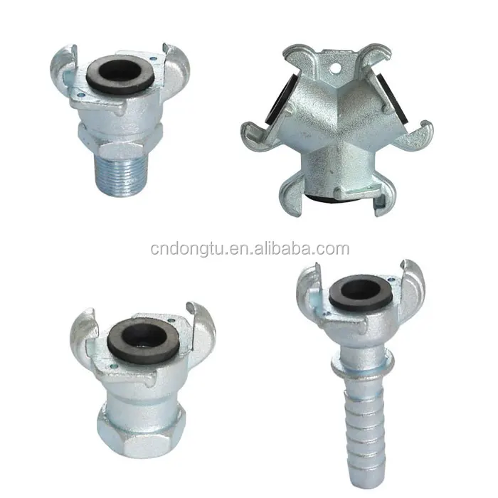 American Chicago Type 3-Way Y Fittings - Durable & Versatile