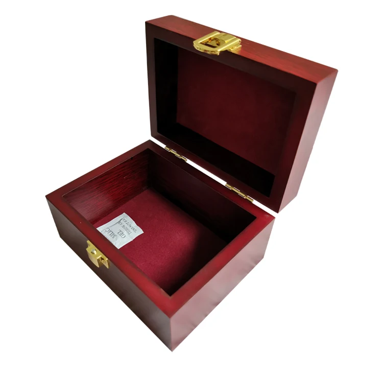 Square Rectangle Wooden Ashes Urn Wood - Buy Rectangle Wooden Burial ...