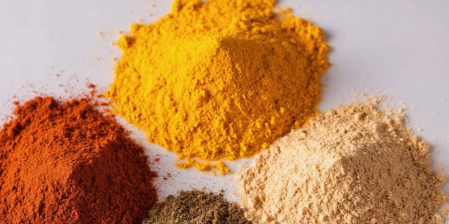 File Powder: Prevent Stringy Gumbo & Master Authentic Texture