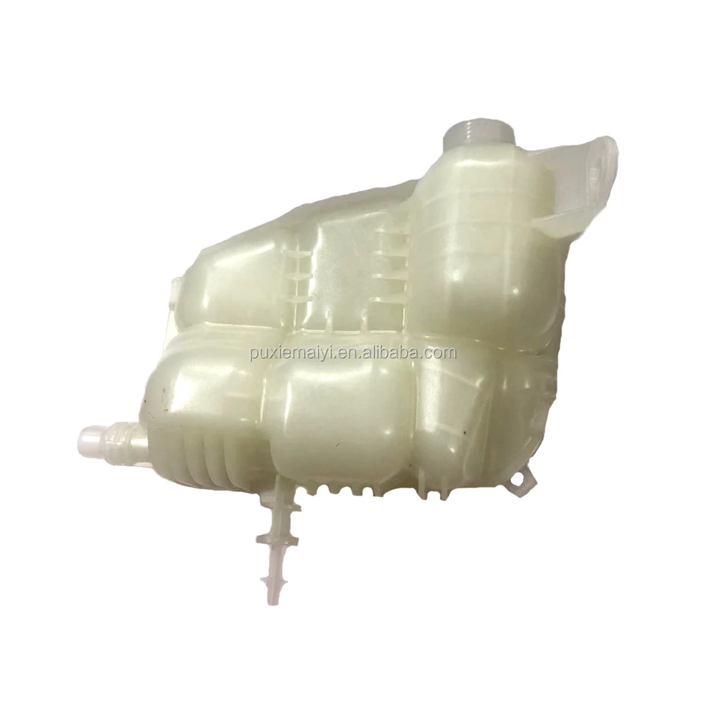17137617362 - Durable Auto Engine Coolant Expansion Tank for BMW MINI