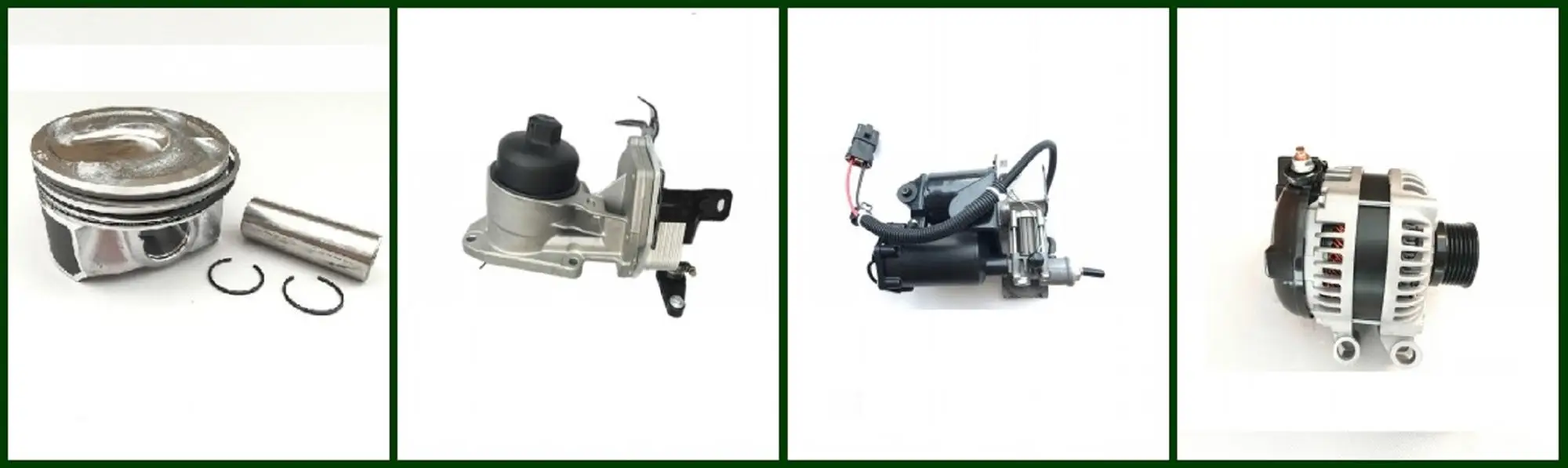 Land Rover Discovery 4 Engine Ignition Wire LR020229 LR002810 With ...