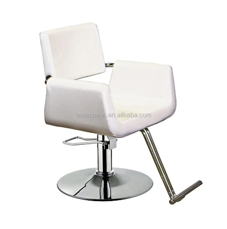 Modern Portable Barber Chairs Hairdressing Salon Styling Chair - Buy ...