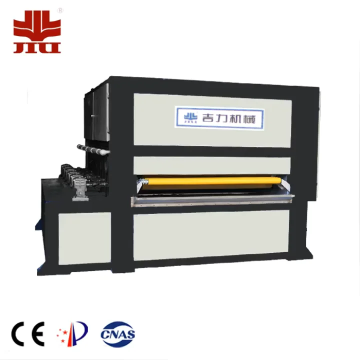 Sanding Brushing Machine For Metal Aluminum Stainless Steel Coil ...