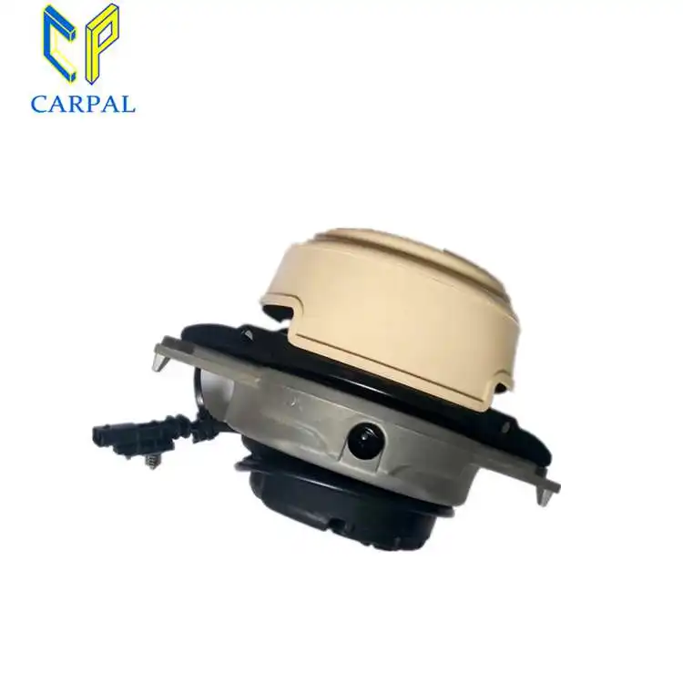 Carpal 1662406917 - Mercedes Benz Engine Mounts for GL350