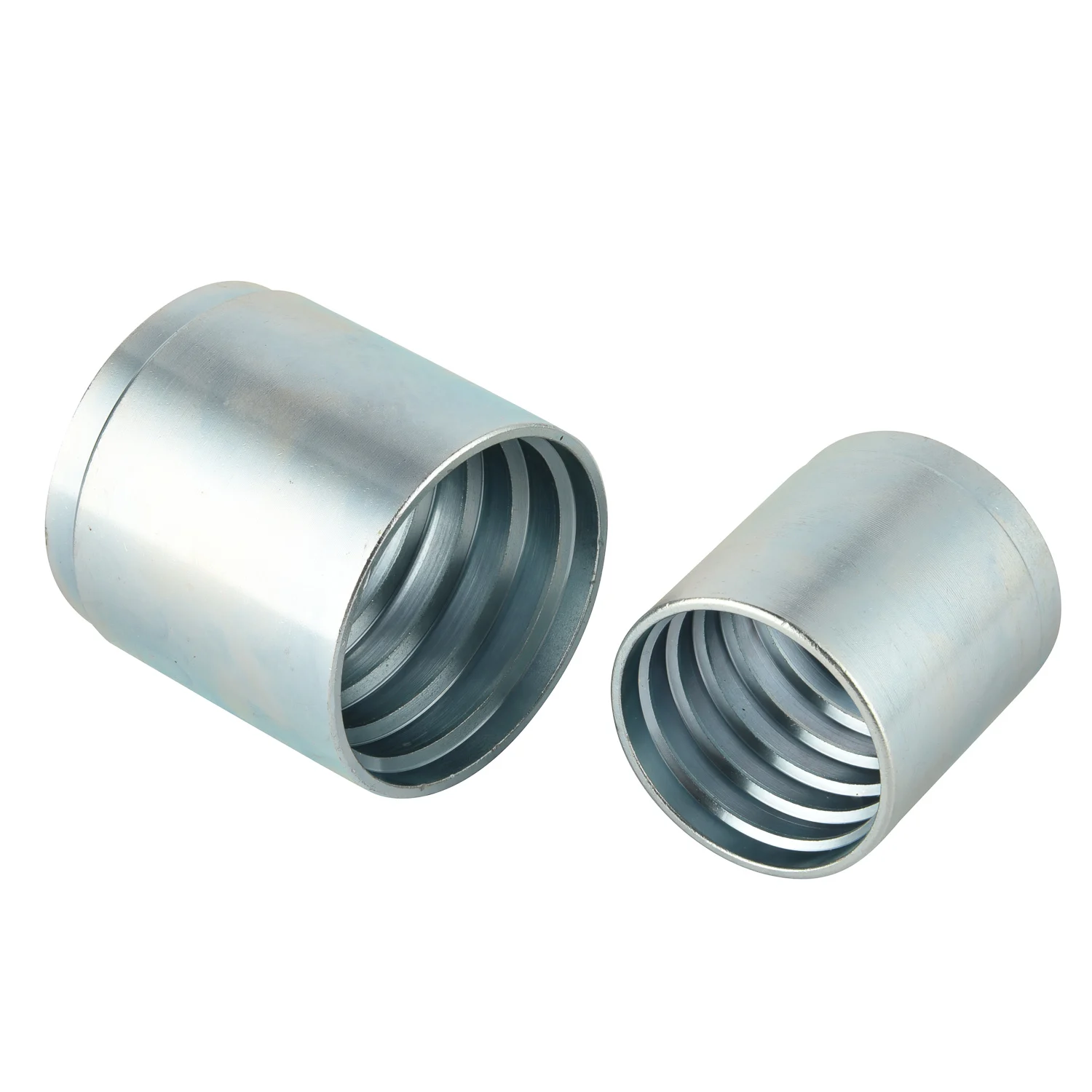 Hydraulic Hose Ferrules 00110a Crimping Tool Fitting Hydraulic Ferrule ...