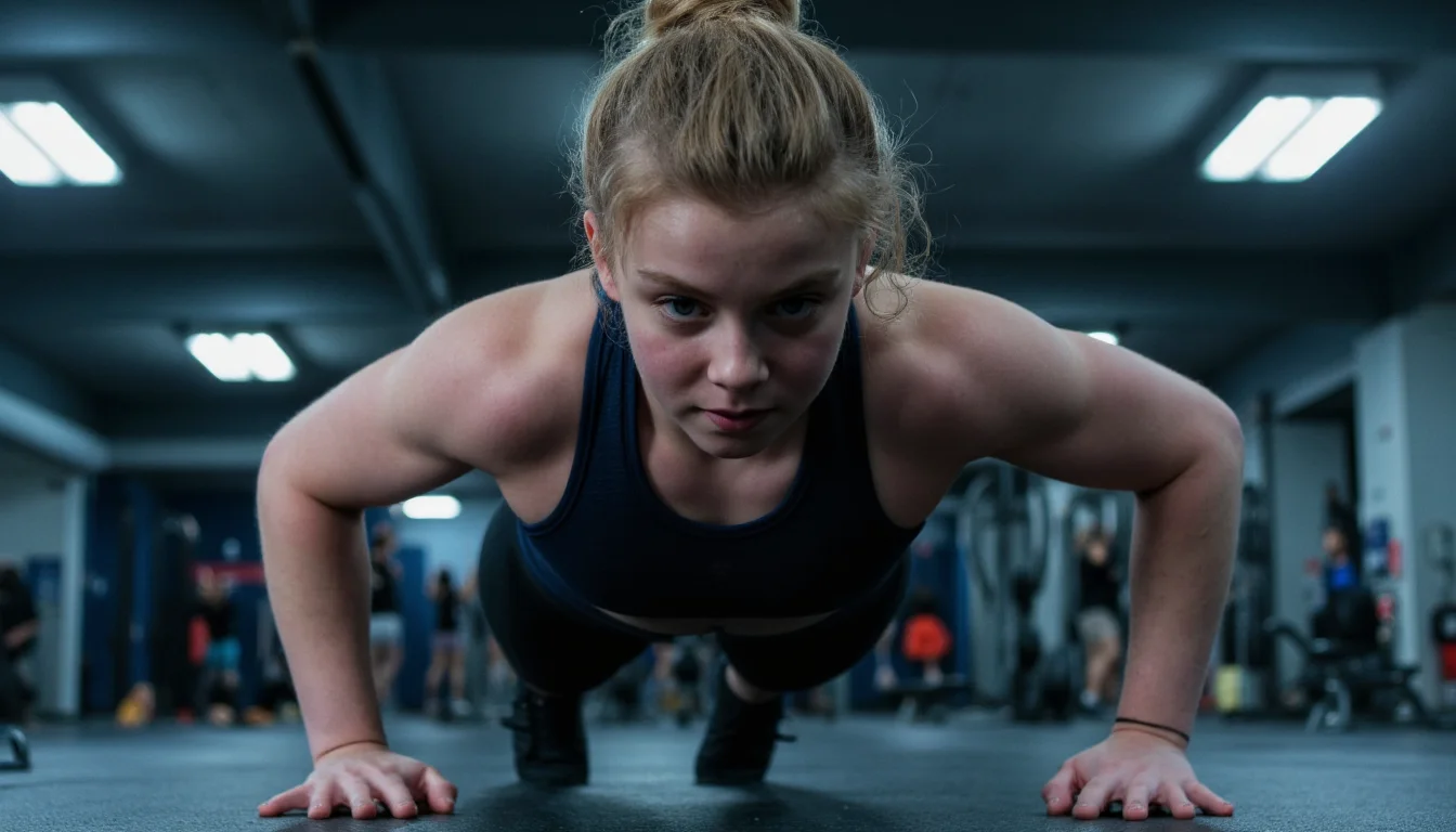 How to Build Sprint Speed for Track Season 2026: The Acceleration Phase ...