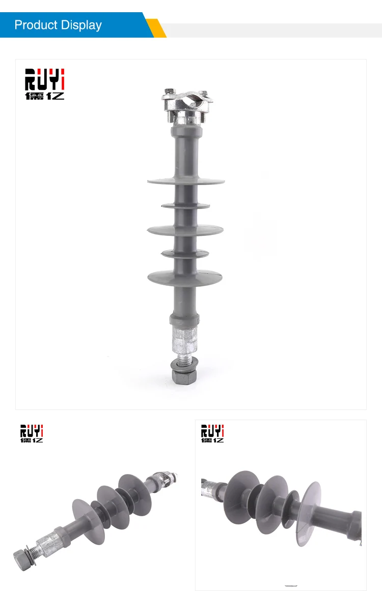 Isolator Electric 11kv Over Head Line Pin Insulators With Pins - Buy ...