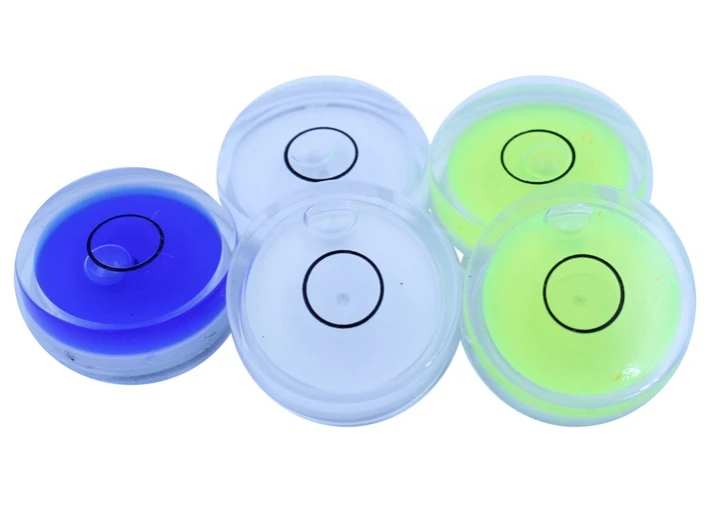 Round Mini Bubble Level - Buy Circular Bubble Level,Multifunction ...