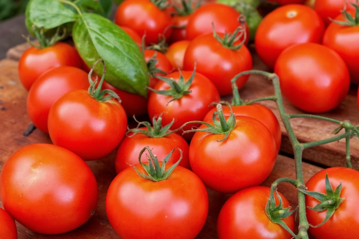 When to Plant Tomatoes in Zone 7: Complete Guide