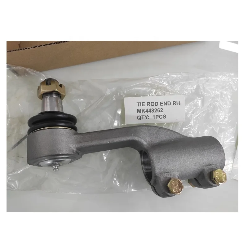 Manufacturer Heavy Duty Truck Steel Tie Rod End For Mit Fuso Fv515 6d24 ...