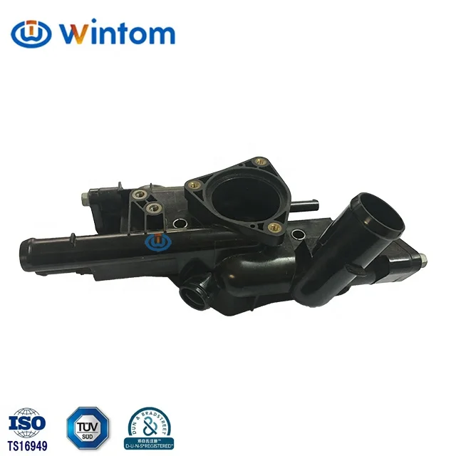 Wintom Iso9001 Thermostat Housing Of Cooling System 25620-2g010 - Buy ...