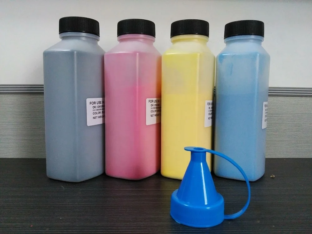 Premium CF300 Toner Powder for HP M880 MFP 827A Color Refill