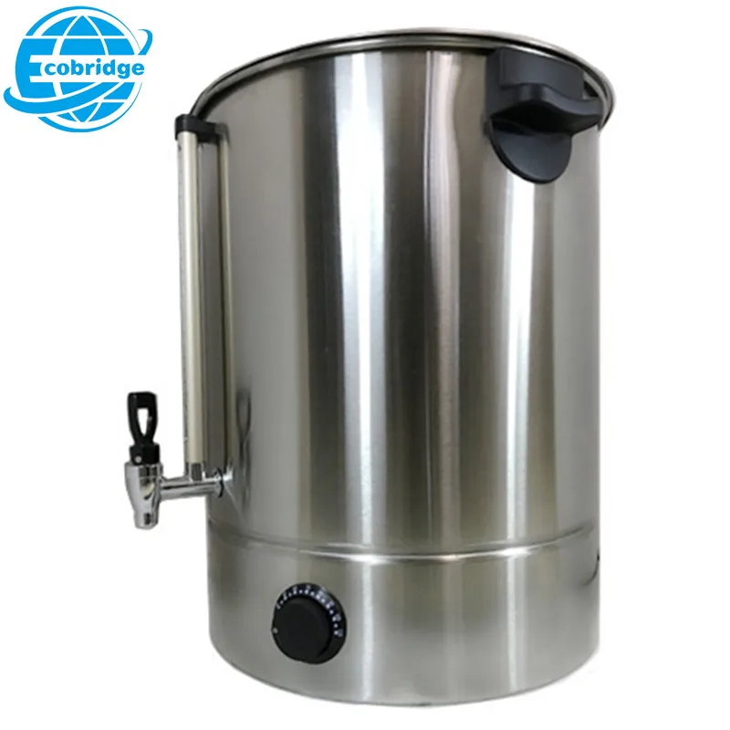 Kitchenware Big Capacity Water Cooker Electric Water Boiler With ...