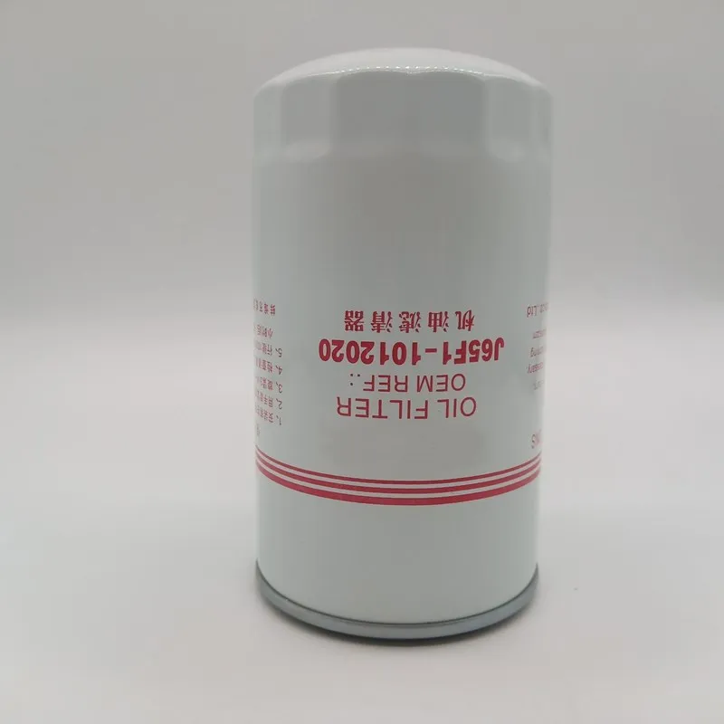 제조업체 판매 오일 필터 J65f1-1012020, Bossgoo.com의 고품질 제조업체 판매 오일 필터 J65f1-1012020