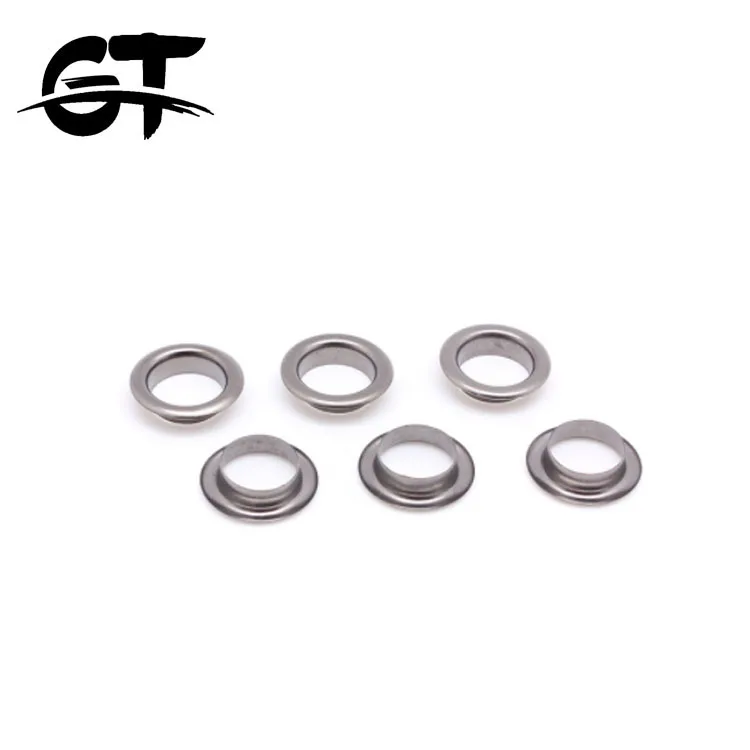 Small Eyelets 2mm 3mm 4mm 5mm 6mm 8mm Good Price Eyelets Grommets ...