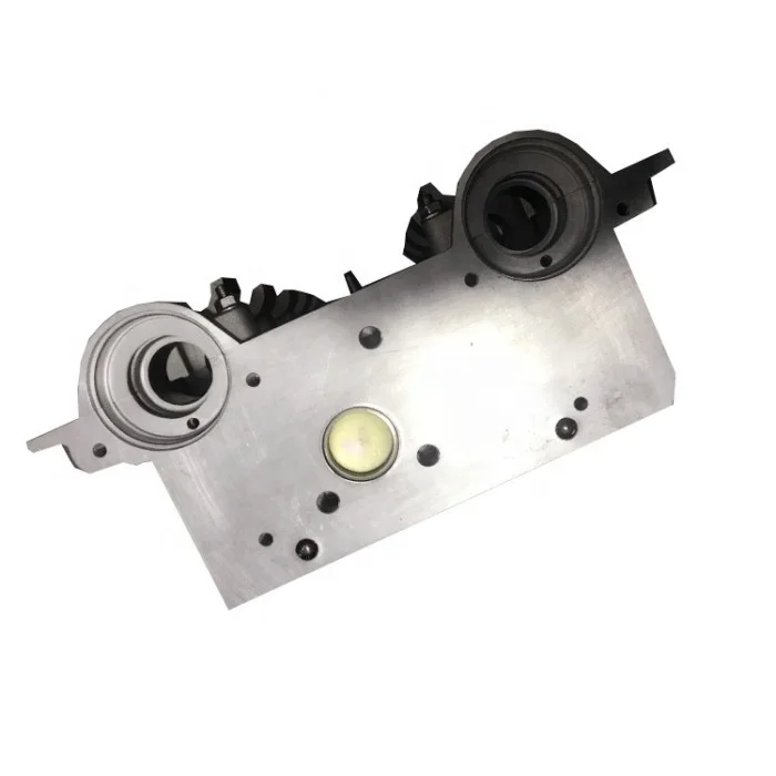 22100-4A410 22001-4XA00 J3 Cylinder Head for Hyundai Terracan