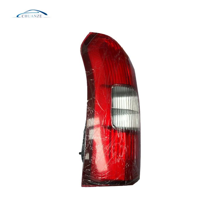 Car Body Parts Tail Lamp Led For Toyota Probox 2002-2008 Rear Light Set ...