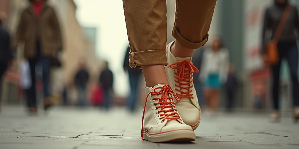 70S Tennis Shoes Make A Stylish Comeback In 2025 Fashion Trends
