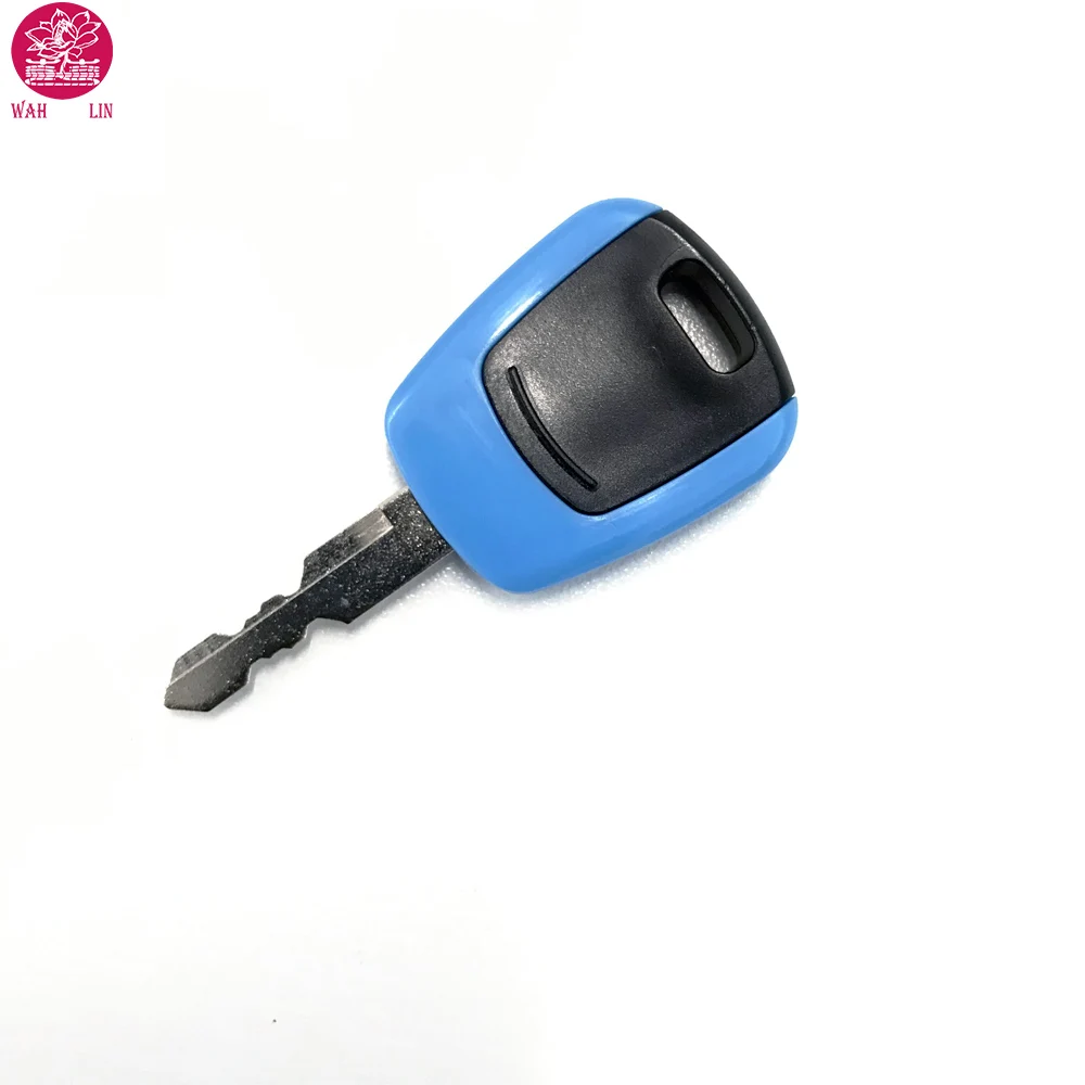 Hd620 Hitachi Hyundai Doosan Master Plant Excavator Digger Key Wah Lin ...