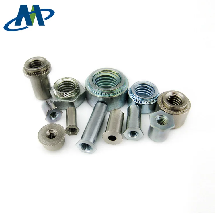 Wholesale Self Clinching Threaded Standoff Fasteners - Buy Self ...