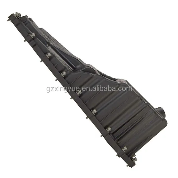 CRP61A 53022343AL Oil Pan for Grand Cherokee 5.7L Engines