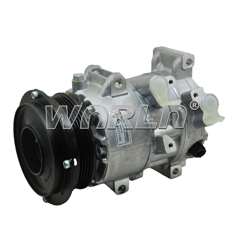 Car 6SEU16C AC Compresor De for Toyota for Camry 2.5 2009-2011For USA ...