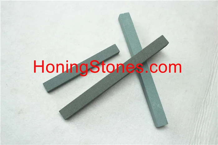 Silicon Carbide Polishing Sticks for Mould Cylinder Honing
