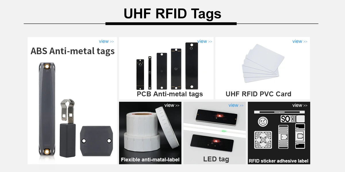 Shenzhen Fonkan Tehcnology Co., Ltd. - UHF RFID, RFID Reader
