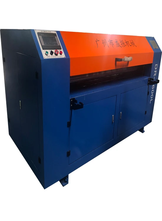 Fully Automatic Horizontal And Vertical Cutting Machine Epe Cutting ...