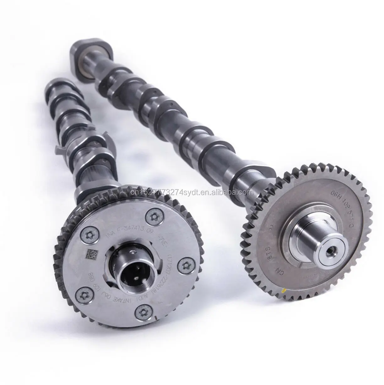 Engine Intake & Exhaust Camshaft Kit for Golf 1.8T, 2.0T